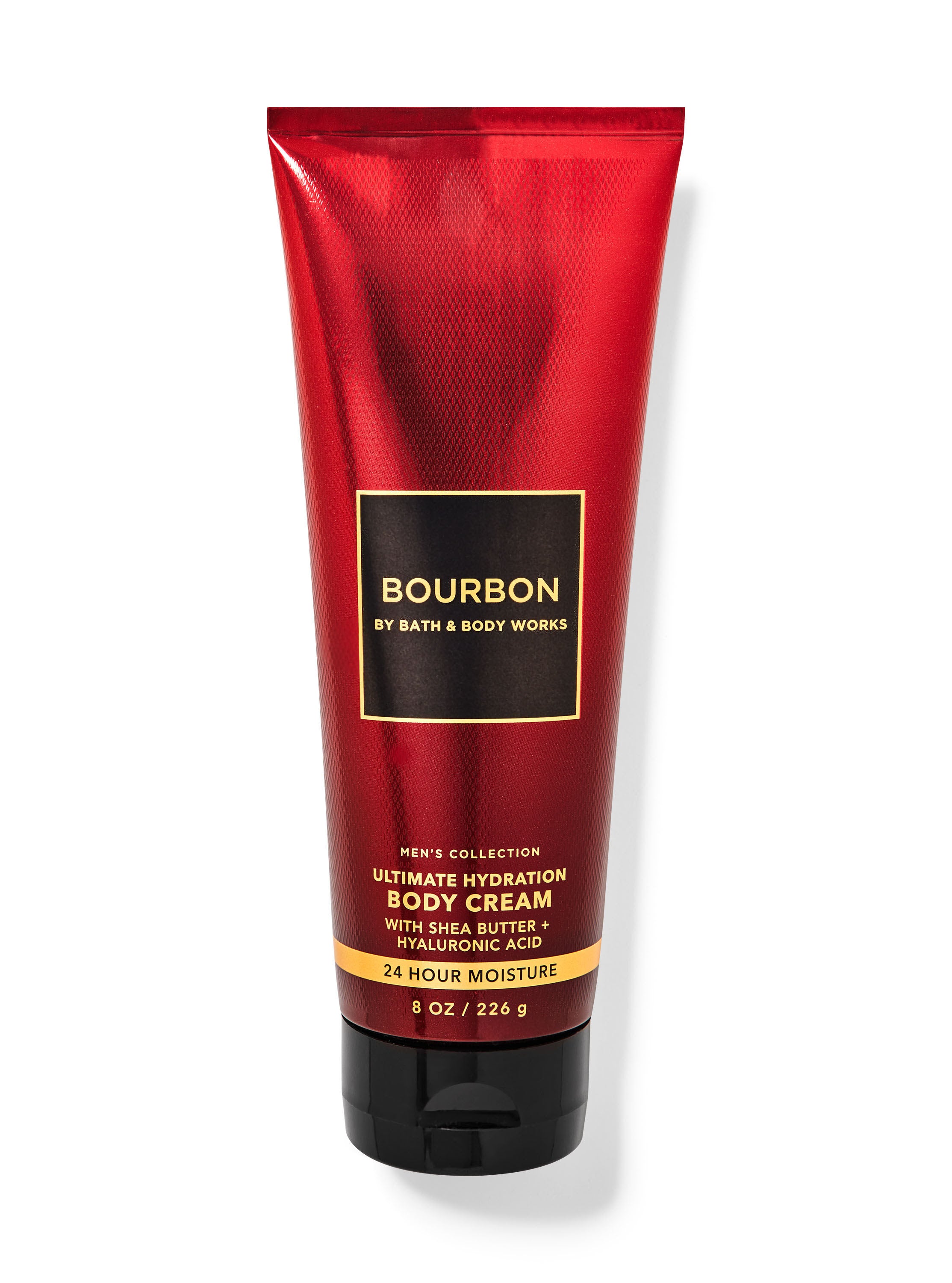 Crema corporal Bourbon – Ohana Store